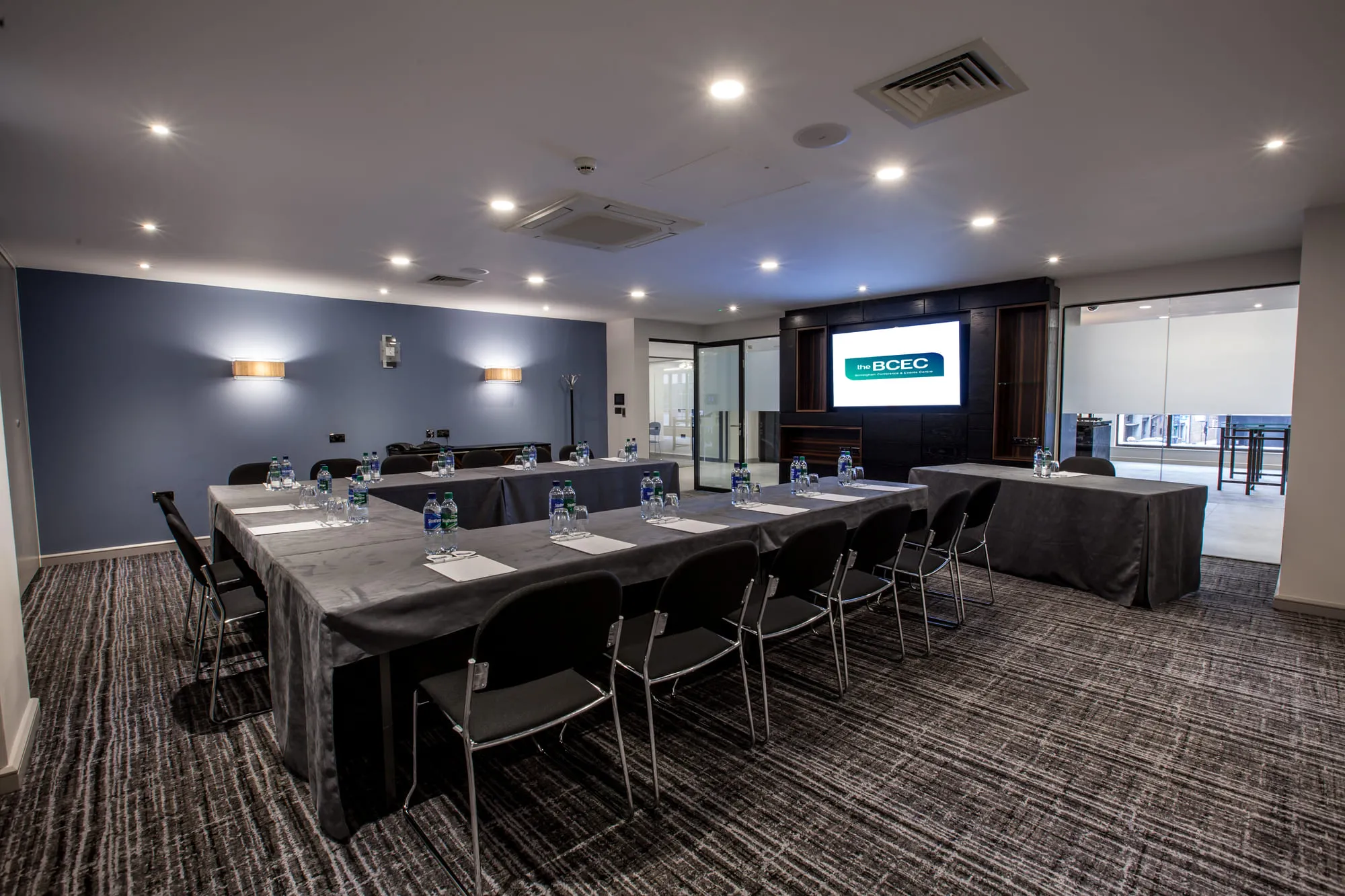 Meeting & Conference Packages | The BCEC Birmingham